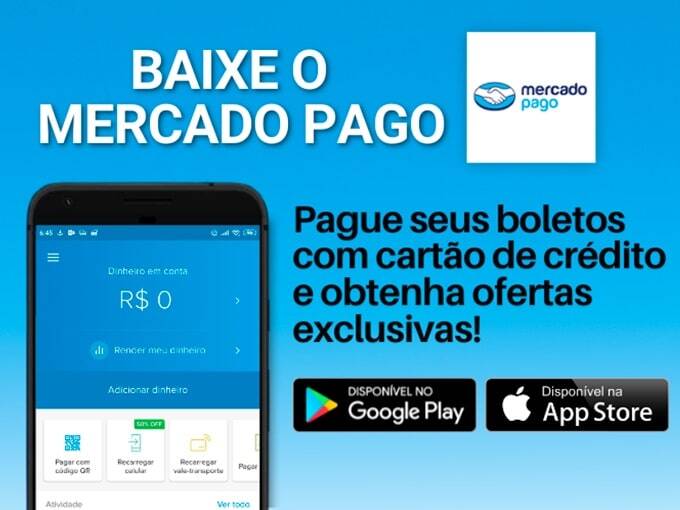 5 melhores opções de Apps para pagar boletos com cartão de crédito 5 melhores opções de Apps para pagar boletos com cartão de crédito